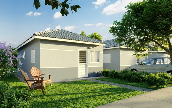 - Programa Nossa Casa